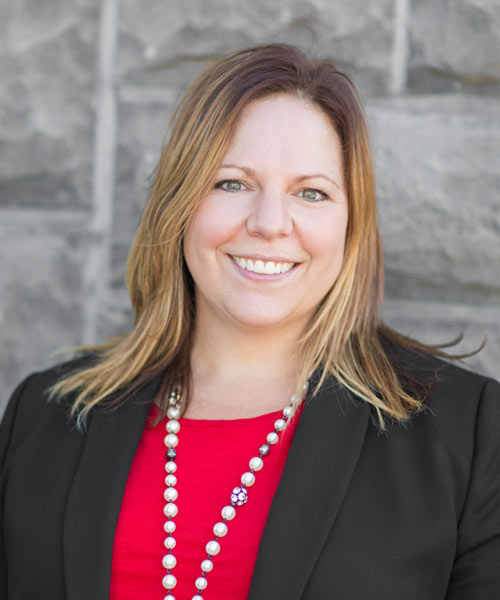 Debbie - Maple Mews Dental Office